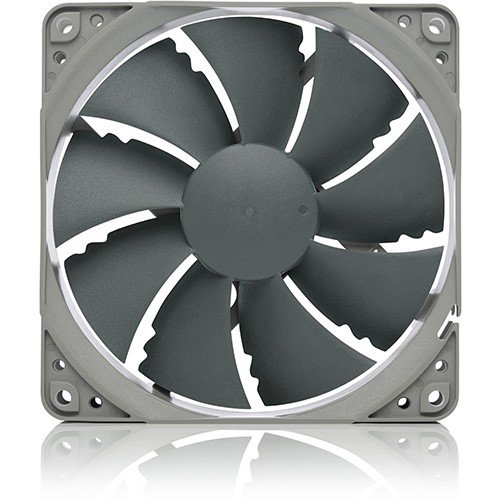 Noctua NF-P12 redux-1300 PWM, 12cm ventilator, 12V, 4-pin PWM