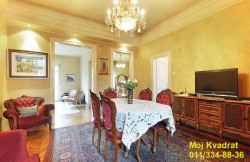 Prodajem Stan-Apartman, Savski Venac, Beograd, €332.000
