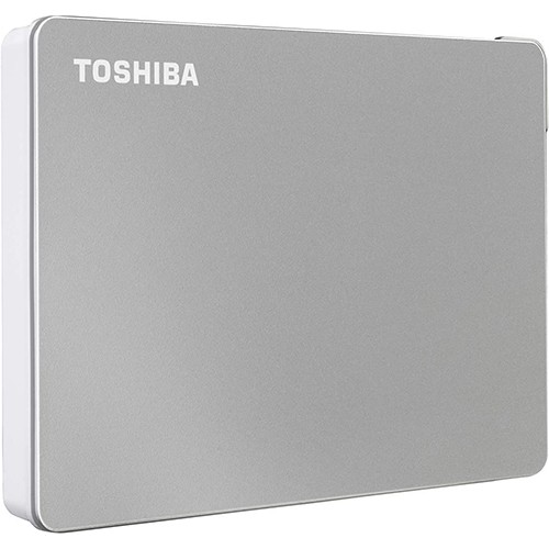 Toshiba Canvio Flex 2TB Eksterni Portable Hard Drive/HDD | HDTX120ESCAA