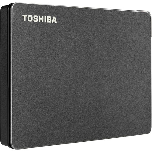 Toshiba Canvio Gaming 2TB Eksterni Portable Hard Drive/HDD | HDTX120EK3AA