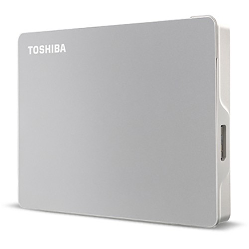 Toshiba Canvio Flex 1TB Eksterni Portable Hard Drive/HDD | HDTX110ESCAA