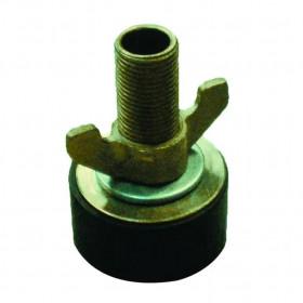 Mehanizam za testiranje bazenskih cevi Ø50mm AS