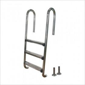 Merdevine za bazen MOUNT Economic 132cm sa 3 gazista