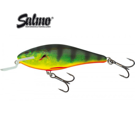 SALMO EXECUTOR 7 SR – REAL HOT PERCH