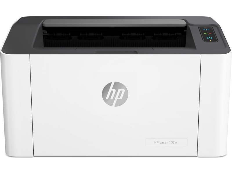 Laserski Štampač HP Laser 107w