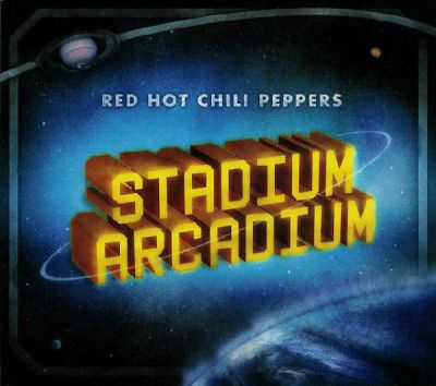 Stadium Arcadium