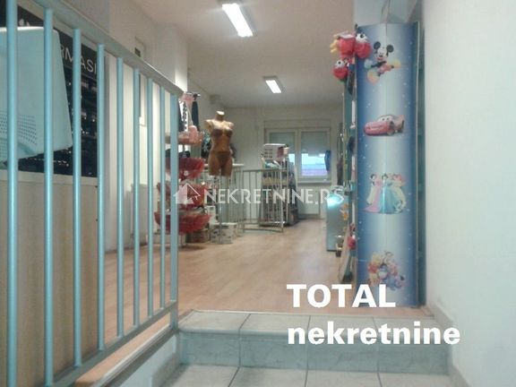 LOKAL NOVI SAD, 166350€