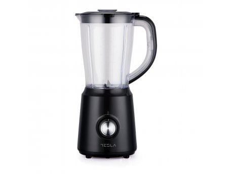 TESLA Blender BL202B 500W crna