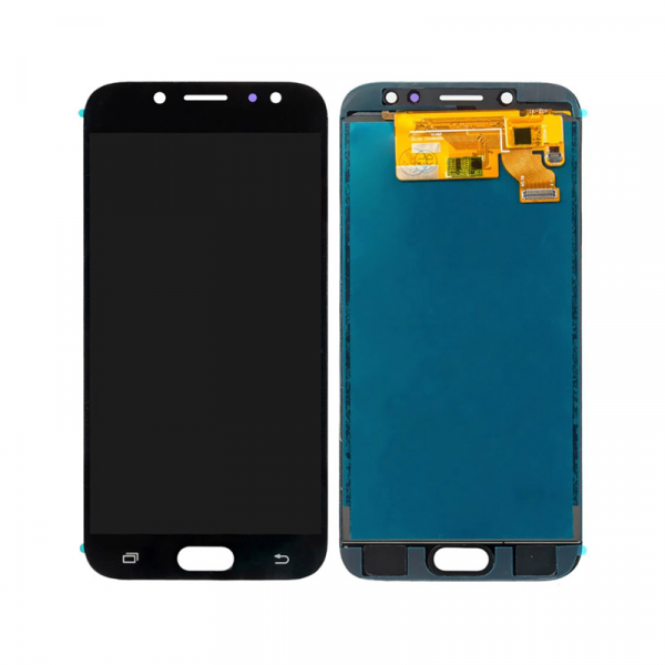 LCD za Samsung J730 + Touch Screen (OLED) crni NO LOGO