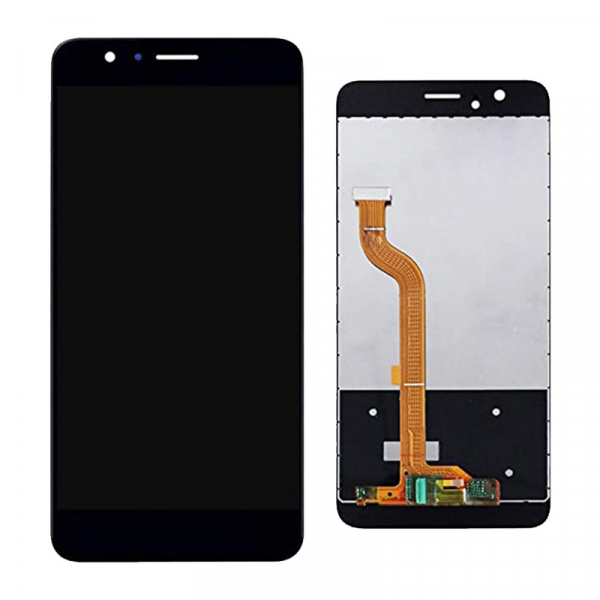 LCD za Huawei Honor 8 + touch screen crni ORG