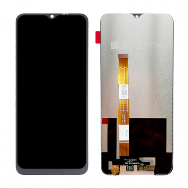 LCD za VIVO Y22s + touch screen crni