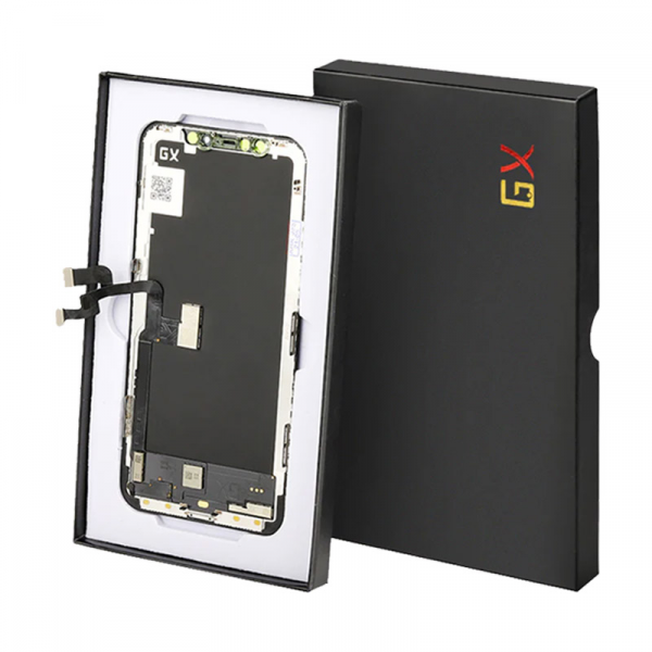 LCD za Iphone 11+touch screen crni GX