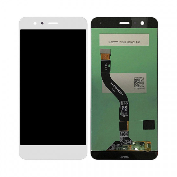 LCD za Huawei P10 Lite+touch screen beli HQ (NO LOGO)