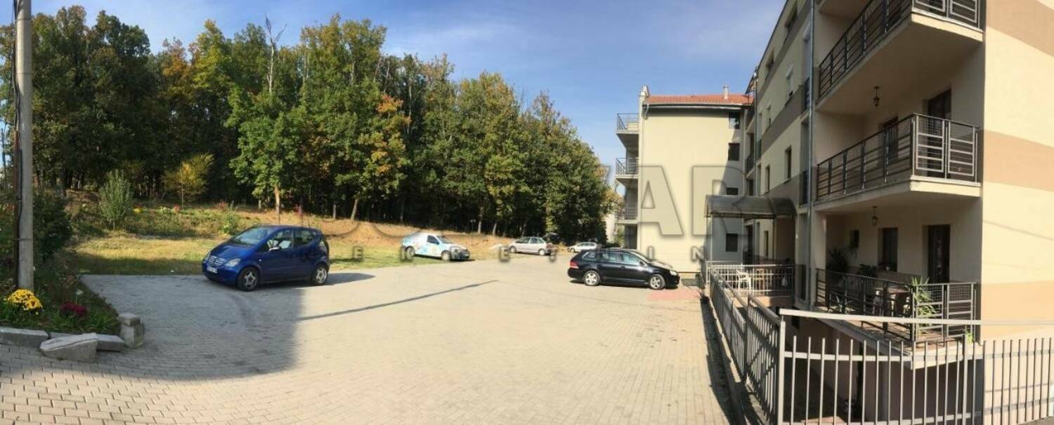 Apartman u Vrnjačkoj banji- 24m2