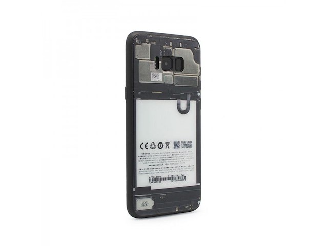 Maskica Hard Shell za Samsung G950 S8 type 4