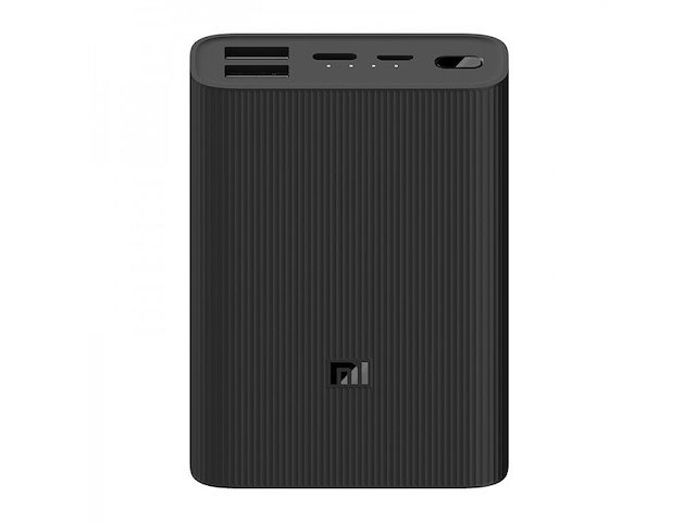 Xiaomi 10000mAh Mi Power Bank 3 Ultra Compact