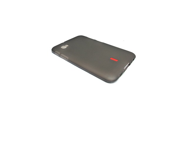Futrola silikon Comicell za Samsung P3100 Galaxy Tab 2 7.0 siva