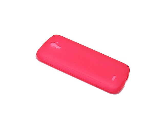 Futrola PVC Jekod za ZTE Blade Q-N909 pink