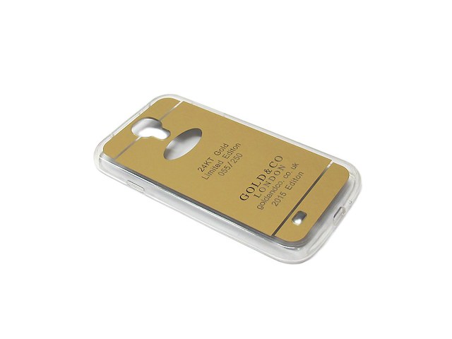 Futrola Gold London za Samsung I9500/I9505 Galaxy S4