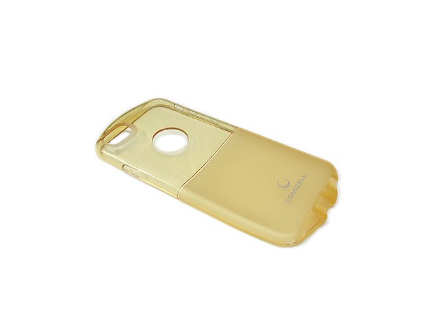 Futrola silikon CLASSY za Iphone 6G/6S zuta