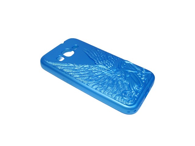 Futrola silikon ANGEL za Samsung G360 Galaxy Core Prime plava
