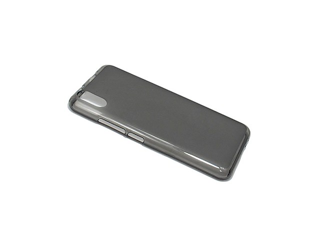 Futrola silikon DURABLE za Tesla Smartphone 6.1 siva