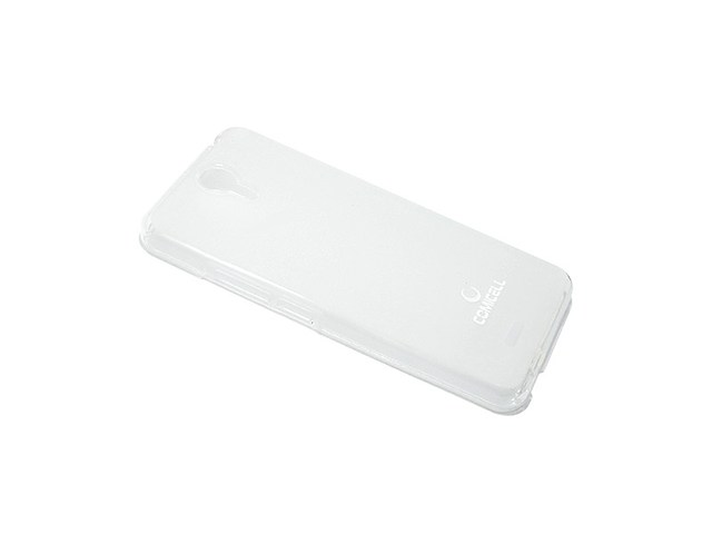 Futrola silikon DURABLE za Tesla Smartphone 6.2 bela