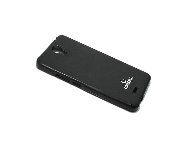 Futrola silikon DURABLE za Tesla Smartphone 6.2 crna