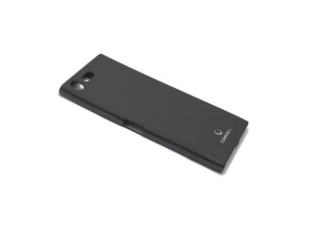 Futrola silikon DURABLE za Sony Xperia XZ Premium crna