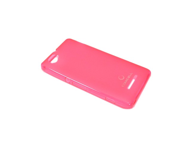 Futrola silikon DURABLE za Sony Xperia M C1904 pink