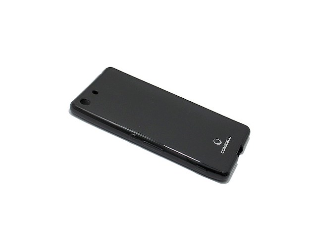 Futrola silikon DURABLE za Sony Xperia M5 E5603 crna