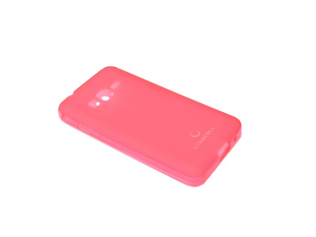 Futrola silikon DURABLE za Samsung Z130H Galaxy Z1 pink