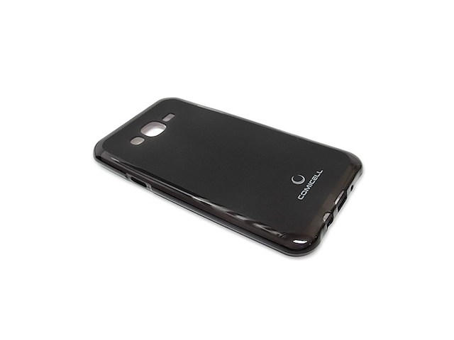 Futrola silikon DURABLE za Samsung J700 Galaxy J7 crna