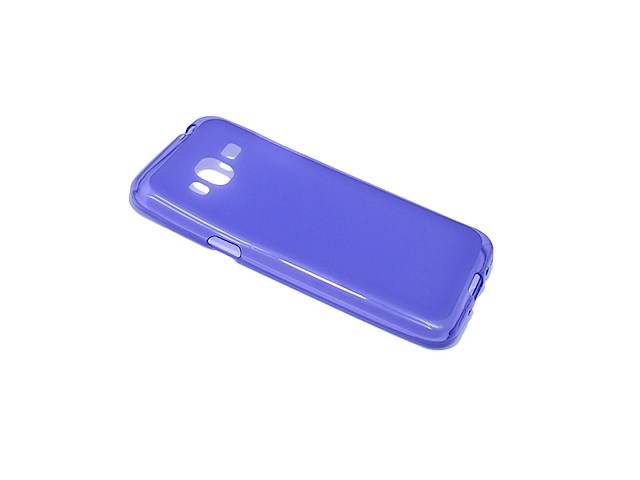 Futrola silikon DURABLE za Samsung J320F Galaxy J3 2016 ljubicasta