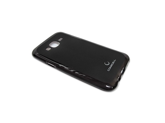 Futrola silikon DURABLE za Samsung J500 Galaxy J5 crna