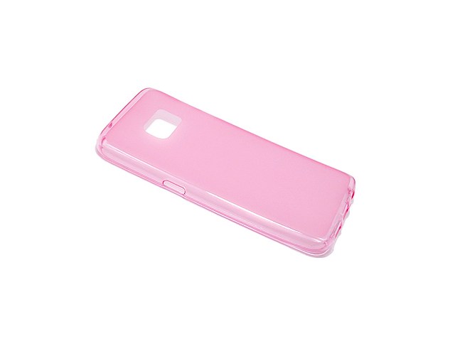 Futrola silikon DURABLE za Samsung G930 Galaxy S7 pink