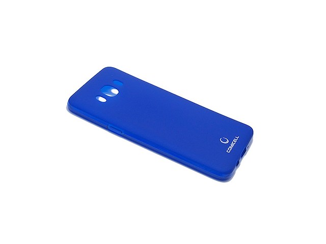 Futrola silikon DURABLE za Samsung J510 Galaxy J5 2016 plava
