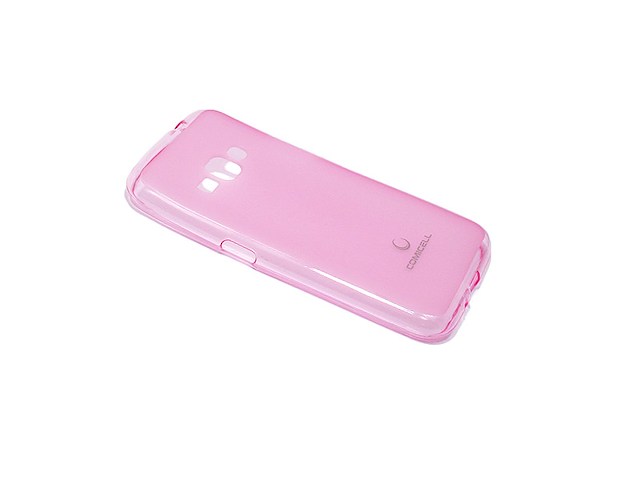 Futrola silikon DURABLE za Samsung J120 Galaxy J1 2016 pink