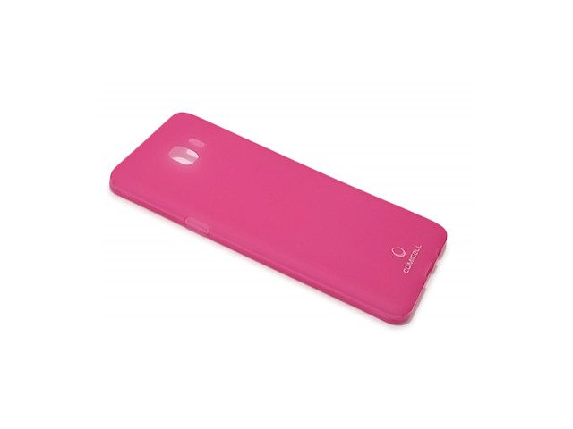 Futrola silikon DURABLE za Samsung C9000 Galaxy C9 Pro pink
