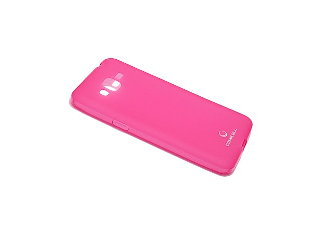 Futrola silikon DURABLE za Samsung G532F Galaxy J2 Prime pink