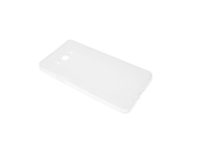 Futrola silikon DURABLE za Samsung A700 Galaxy A7 bela