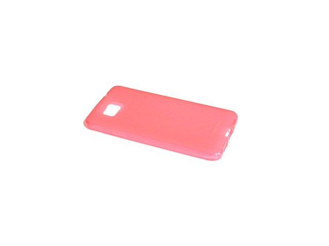 Futrola silikon DURABLE za Samsung G850F Galaxy Alpha pink