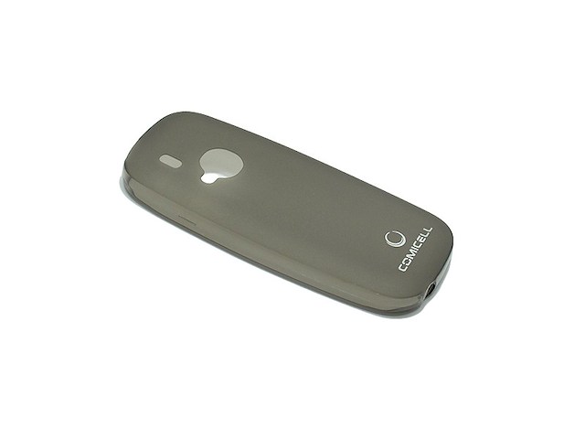 Futrola silikon DURABLE za Nokia 3310 (2017) siva