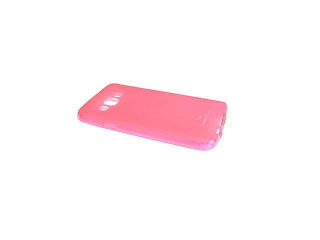 Futrola silikon DURABLE za Samsung A300 Galaxy A3 pink