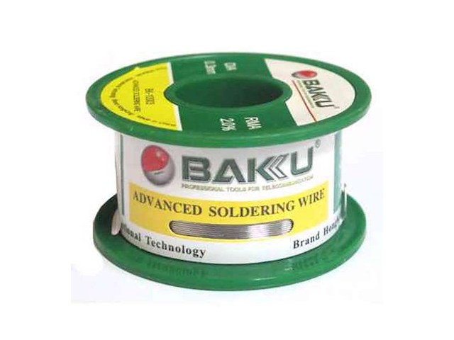 Kalaj BAKU BK-10003 0.3mm 50g