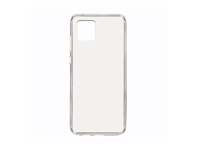 Futrola ULTRA TANKI PROTECT silikon za Samsung A815F/N770F Galaxy A81/Note 10 Lite siva