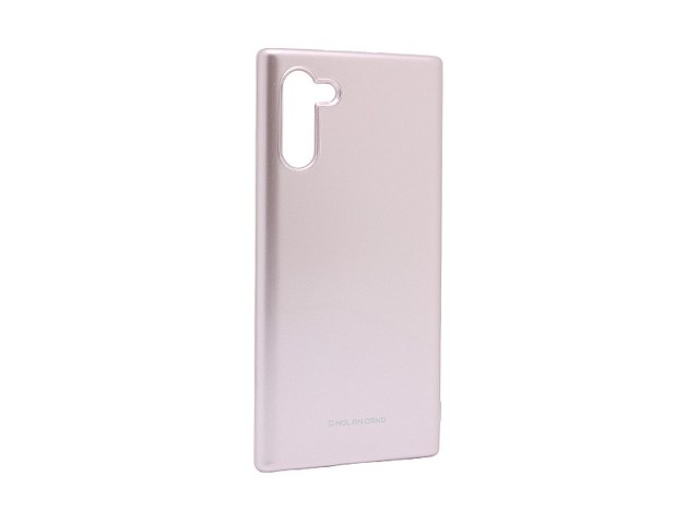 Futrola Jelly za Samsung N970F Galaxy Note 10 roze