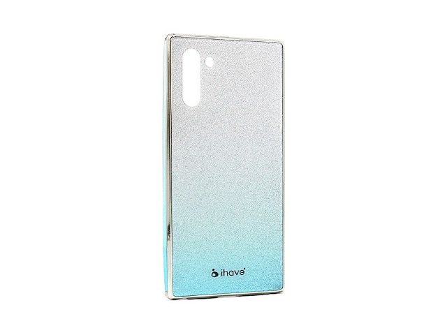 Futrola GLASS Ihave Glitter za Samsung N970F Galaxy Note 10 DZ04