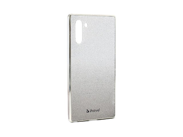 Futrola GLASS Ihave Glitter za Samsung N970F Galaxy Note 10 DZ03