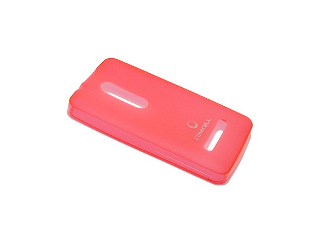 Futrola silikon DURABLE za Nokia 210 Asha pink